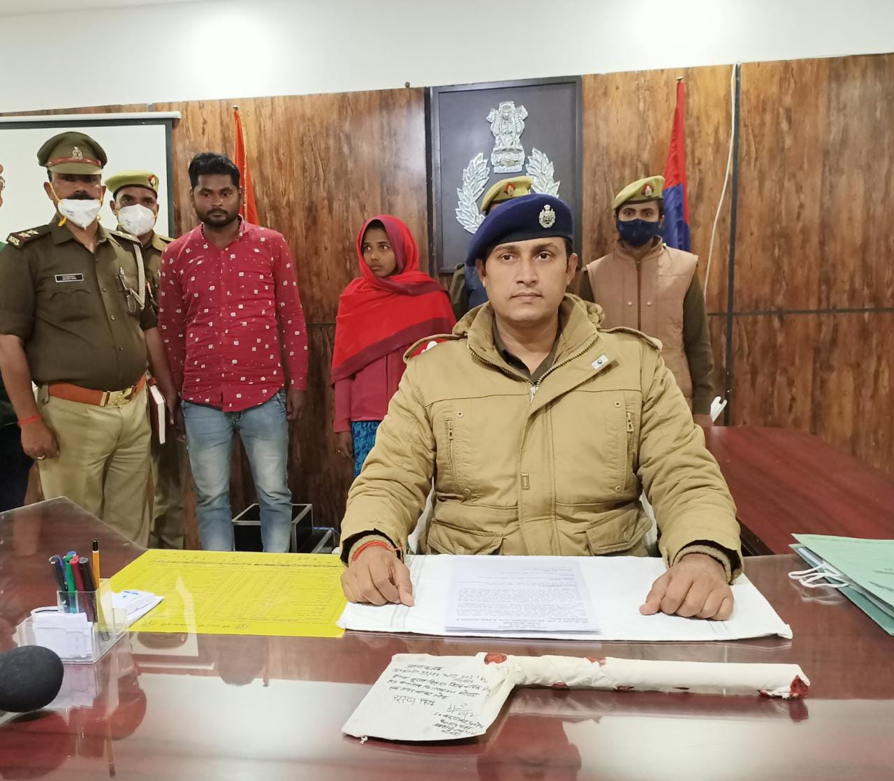 जब कलयुगी पत्नी ने प्रेमी संग मिलकर कर दी पति की निर्मम हत्या ऐसे हुआ