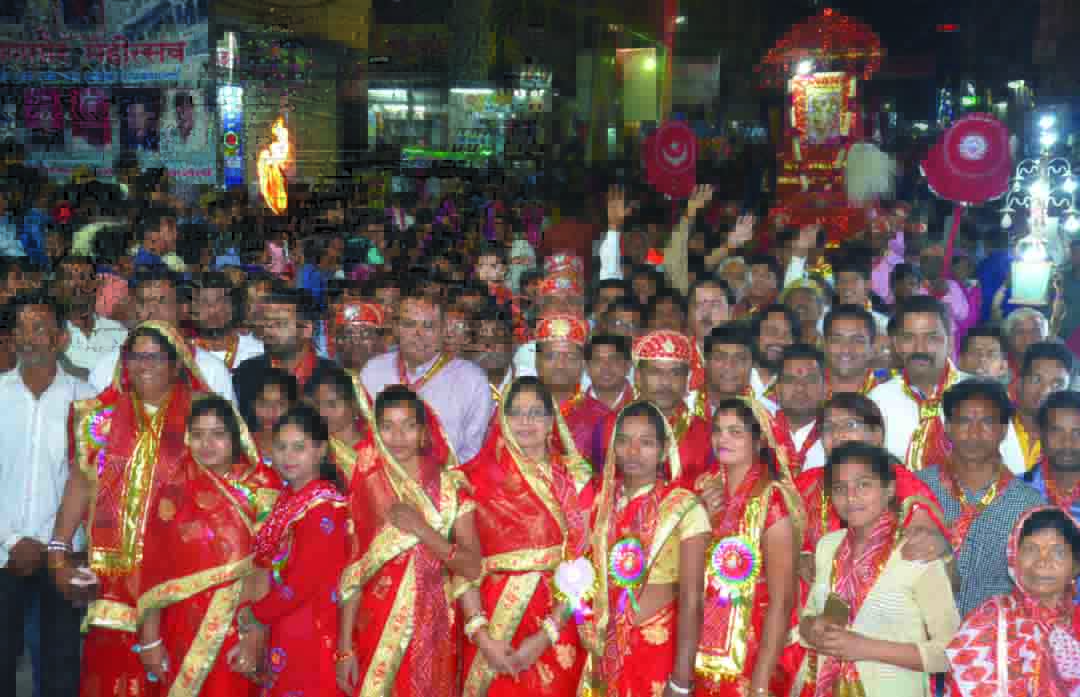 Gangaur Fair दो साल बाद फिर भर सकता है राजसमंद का प्रसिद्ध गणगौर मेला ...