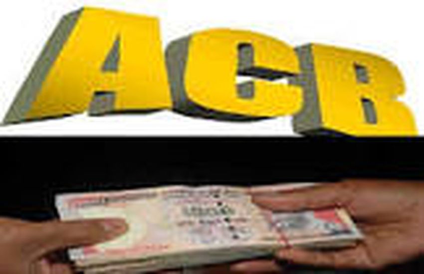 Anti Corruption Bureau: राजस्थान में हर दिन एक से अधिक अधिकारी हो रहे ...