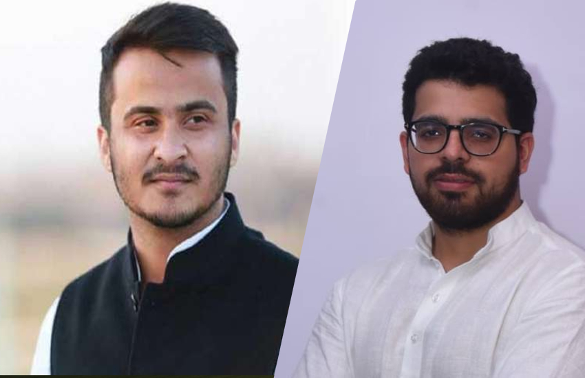 Rampur Suar Election Result: पिता जहां से 4 बार रहें विधायक उसी सीट से ...