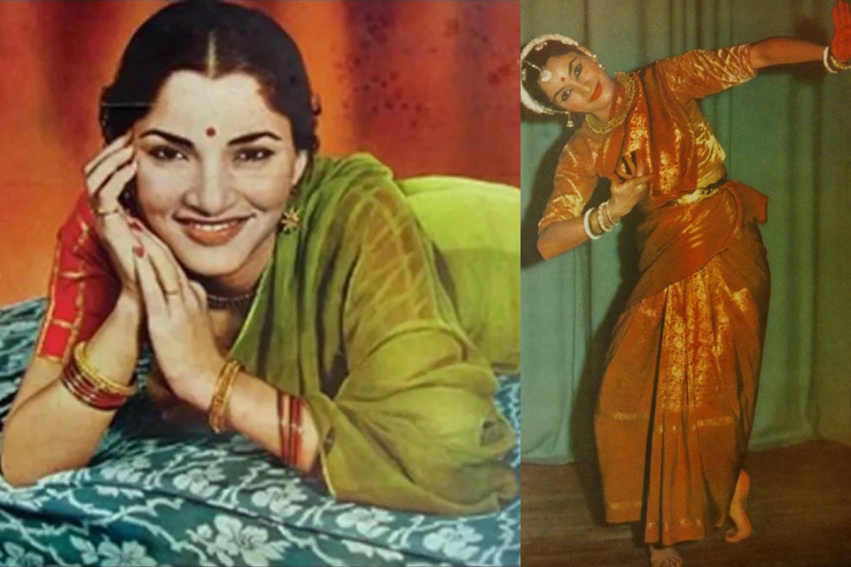 देश की वो पहली ‘मिस यूनिवर्स’ कंटेस्टेंट, जिसने बिना जीते जीत लिया था ...