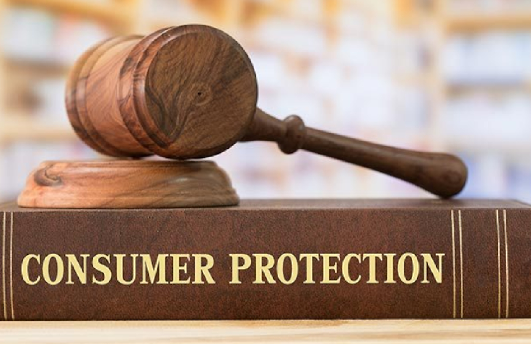 दुकानदार व कंपनी की सेवा में दोश माने हुए थोपा जुर्माना | Imposition of ...