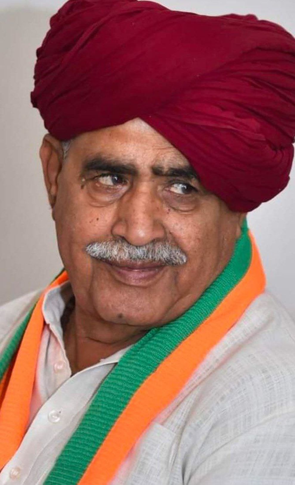 अलविदा कर्नल बैंसला- जवानी में सरहद पर दिखाई जाबांजी,वृद्धावस्था में ...