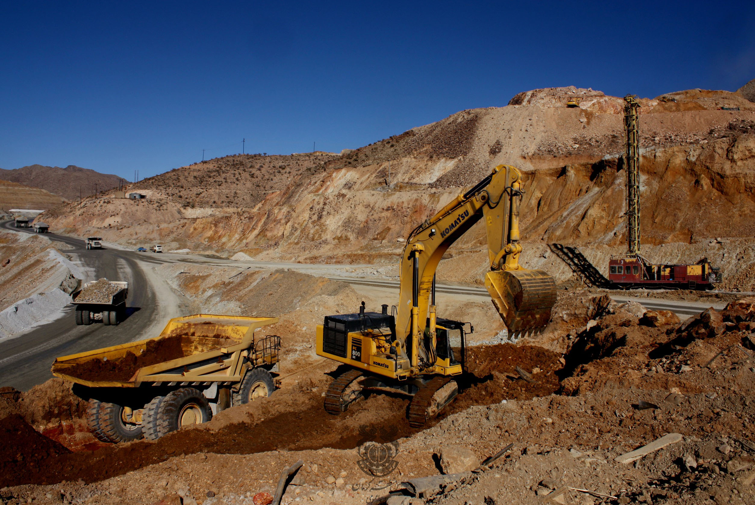 MINING DEPARTMENT ने लक्ष्य से ज्यादा की कमाई, देखें कितना राजस्व मिला ...