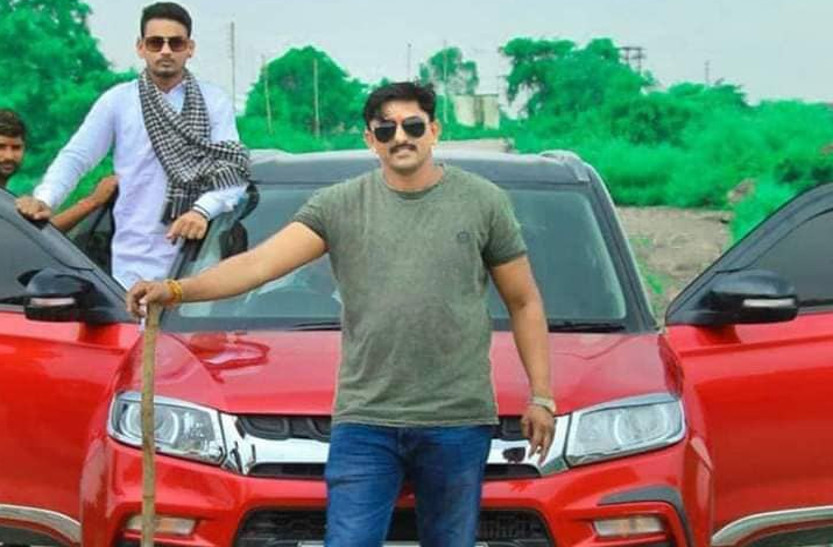 कौन है अचानक सोशल मीडिया पर चर्चा में आया देवा गुर्जर | Patrika News | हिन्दी न्यूज