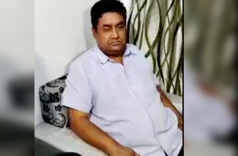 ACB trap : फिल्मी स्क्रिप्ट से कम नहीं रिश्वतखौर राठौड़ की कहानी, 5 ...