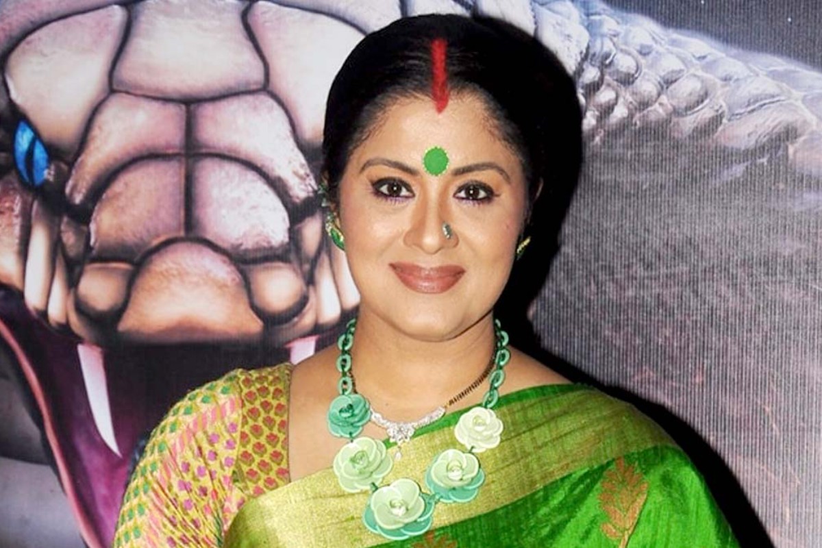 सुधा चंद्रन का छलका दर्द, बोलीं 35 साल काम करने के बाद भी की जाती है ...