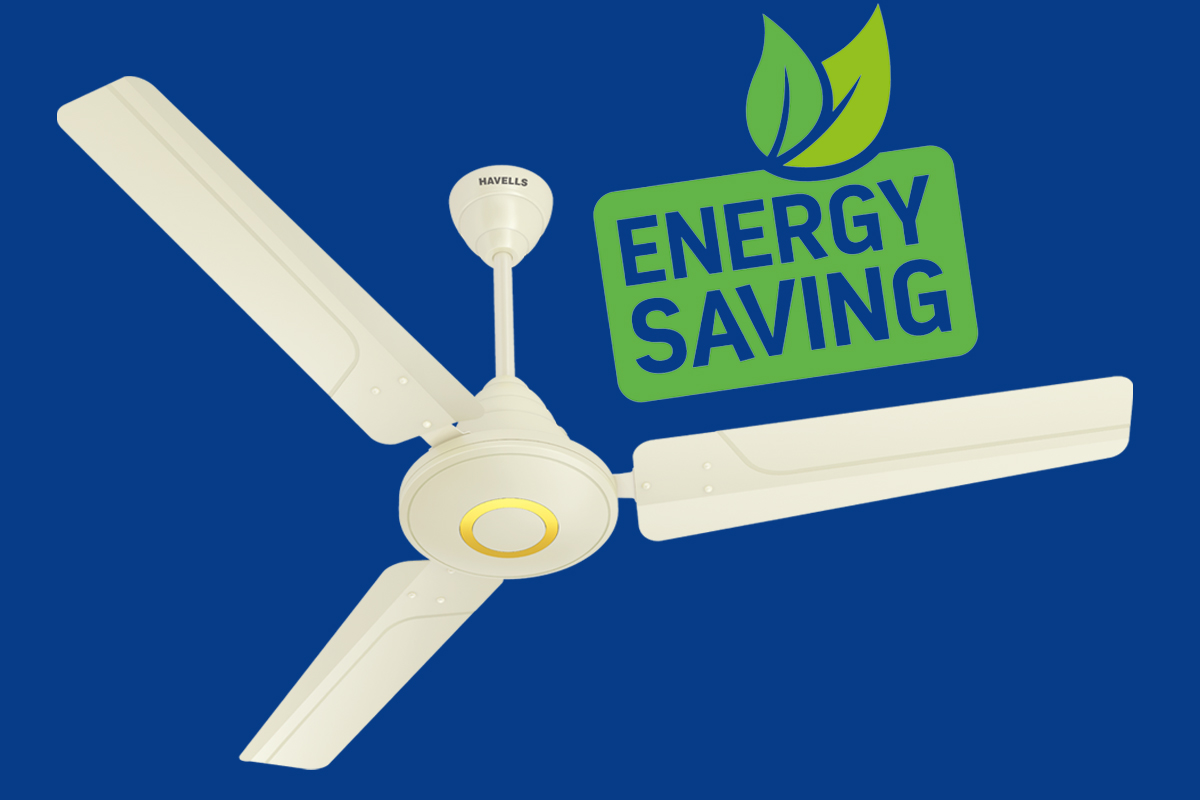 Energy Saving Fan खरीदने के ये हैं 5 बड़े कारण, बिजली की होगी 60 ...