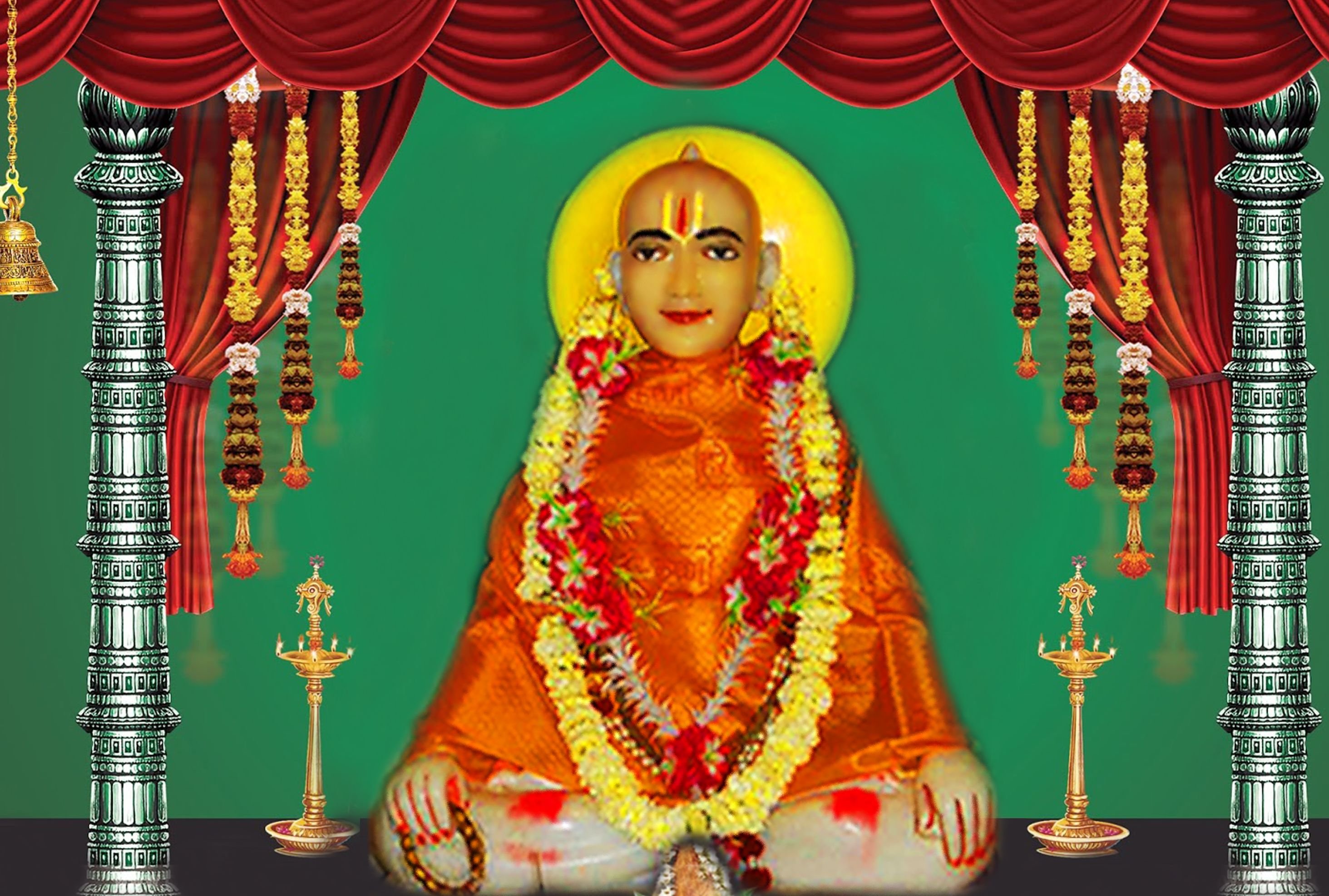 Sant Pipa Jayanti 2022 :.संत पीपा जयंती पर शोभायात्रा आज | Patrika News ...