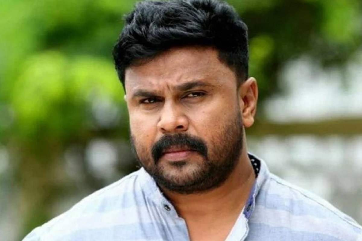 Kerala Actor Assault : मलयालम एक्टर दिलीप को केरल हाई कोर्ट से झटका ... Kerala Actor Assault : मलयालम एक्टर दिलीप को केरल हाई कोर्ट से झटका ...