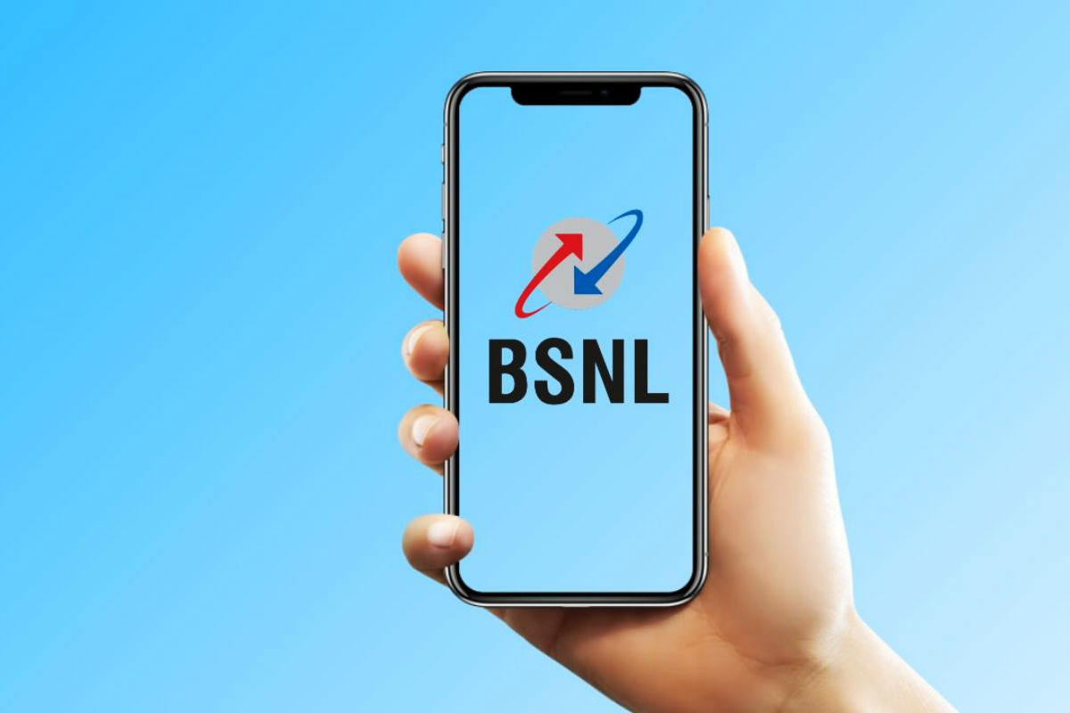 BSNL का ये सस्ता प्लान रोजाना 2GB डेटा के साथ दे रहा है 395 दिन की वैलिडिटी, जानिये सभी फायदे ...