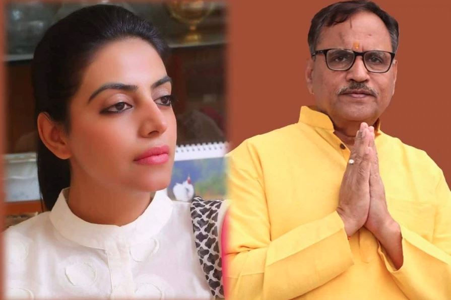 Rohit Joshi Rape Case : कांग्रेस विधायक ने ही खोला अपने मंत्री के खिलाफ मोर्चा, राजस्थान पुलिस ...