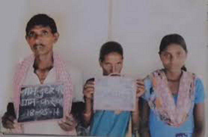 बहुचर्चित मीना खलखो हत्याकांड के आरोपी पुलिसकर्मी बरी, अपहरण-बलात्कार व ...