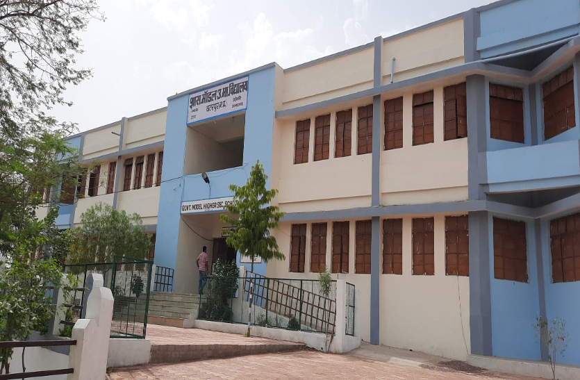 जिले के आठ विकासखडों में खुलेंगे सीएम राइज स्कूल, पहले साल दो स्कूल में ...