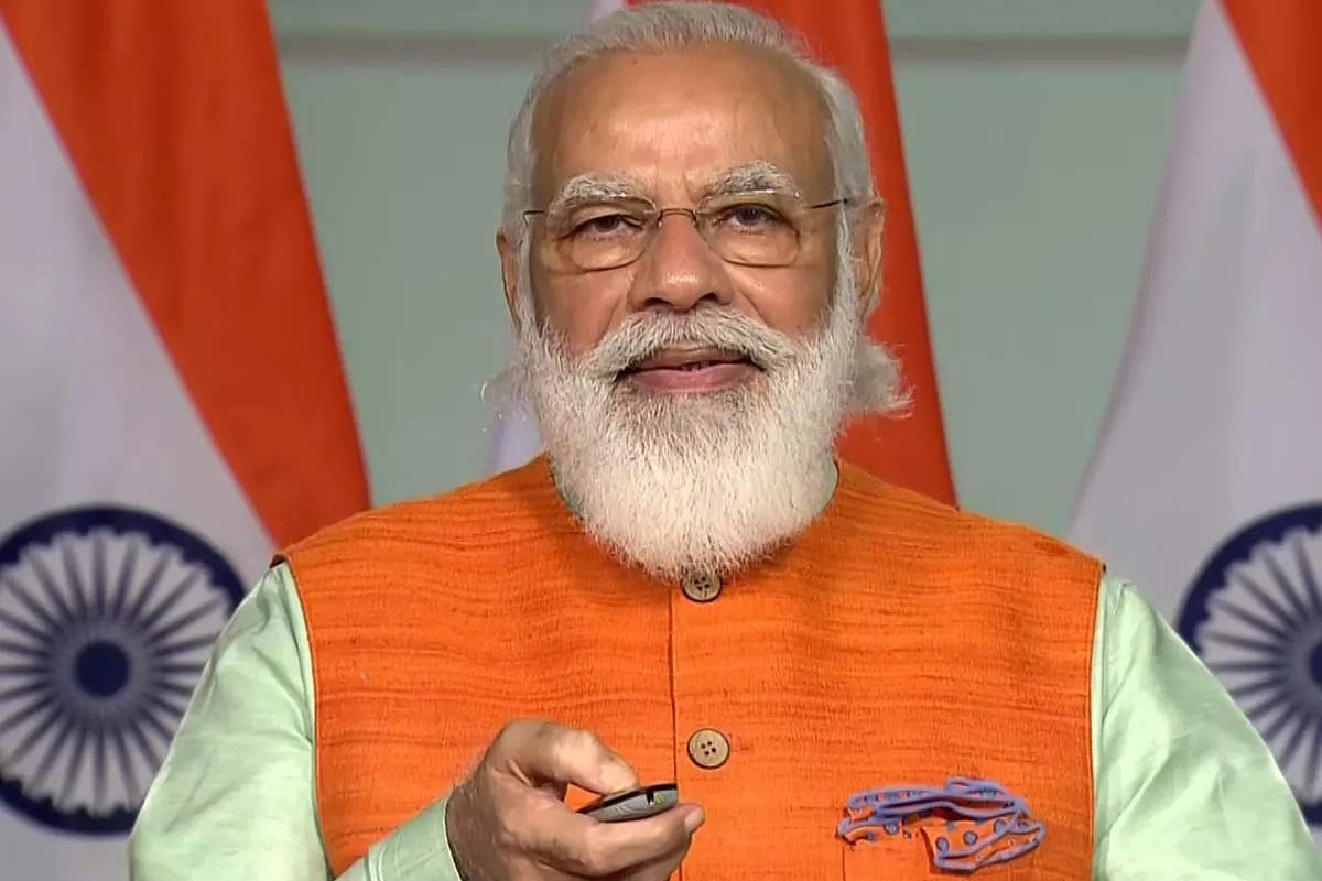 पीएम मोदी कल करेंगे वैश्विक पहल ‘LiFE Movement’ का शुभारंभ, बिल गेट्स ...