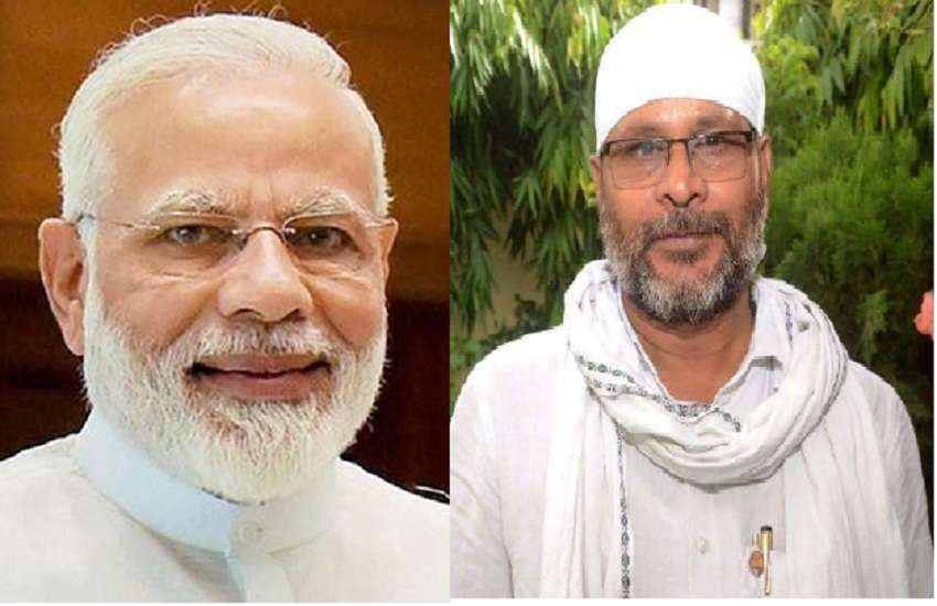 छावनी परिषद के पूर्व उपाध्यक्ष शैलेंद्र ने PM Modi के नाम लिखा खुला पत्र, जाने क्या है मामला ...