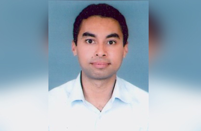 प्रकाश राजपुरोहित होंगे जयपुर के नए जिला कलक्टर, पांच जिलों की संभाल ...