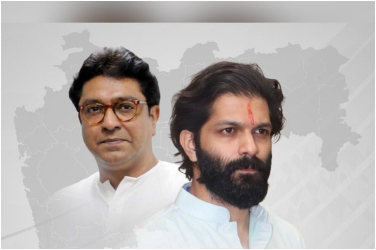 Maharashtra Politics: आदित्य ठाकरे के बाद अब राज के बेटे अमित ठाकरे भी ...