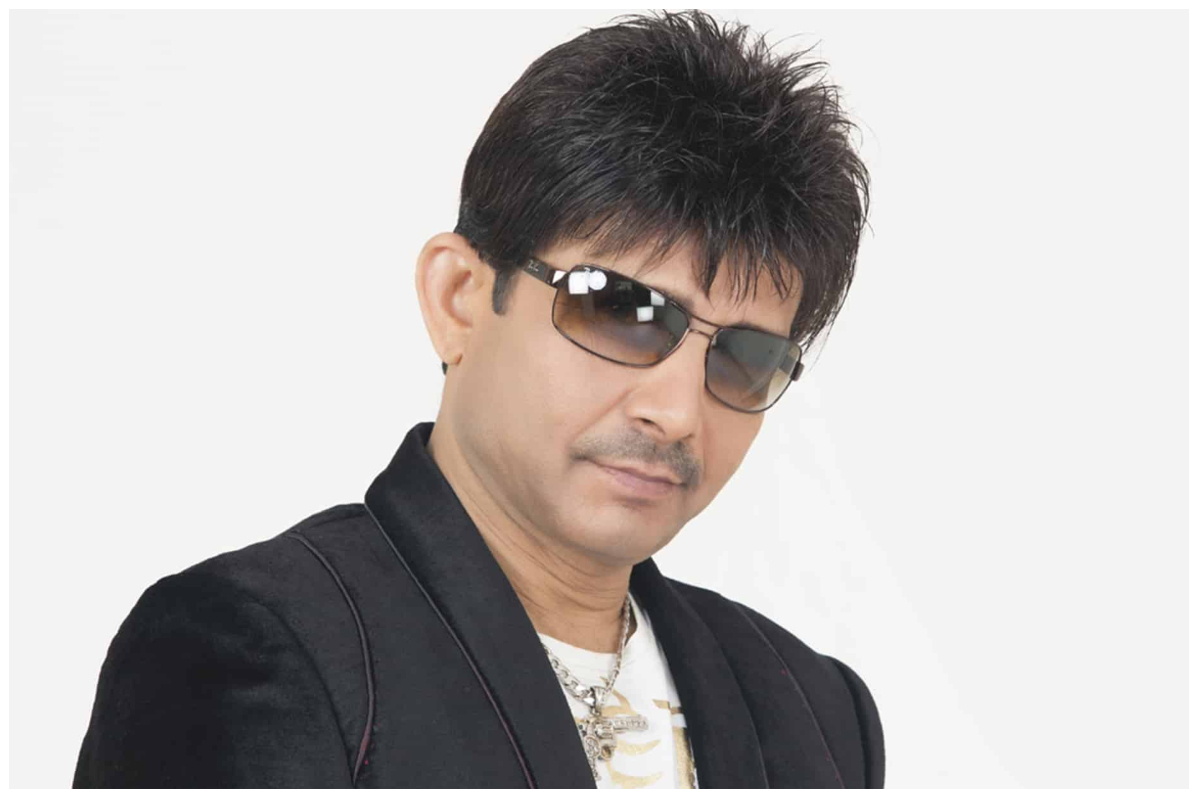 KRK ने बदला अपना नाम, ‘खान’ हटाकर लगाया ‘कुमार’, लोग बोले- ‘बायकॉट से ...