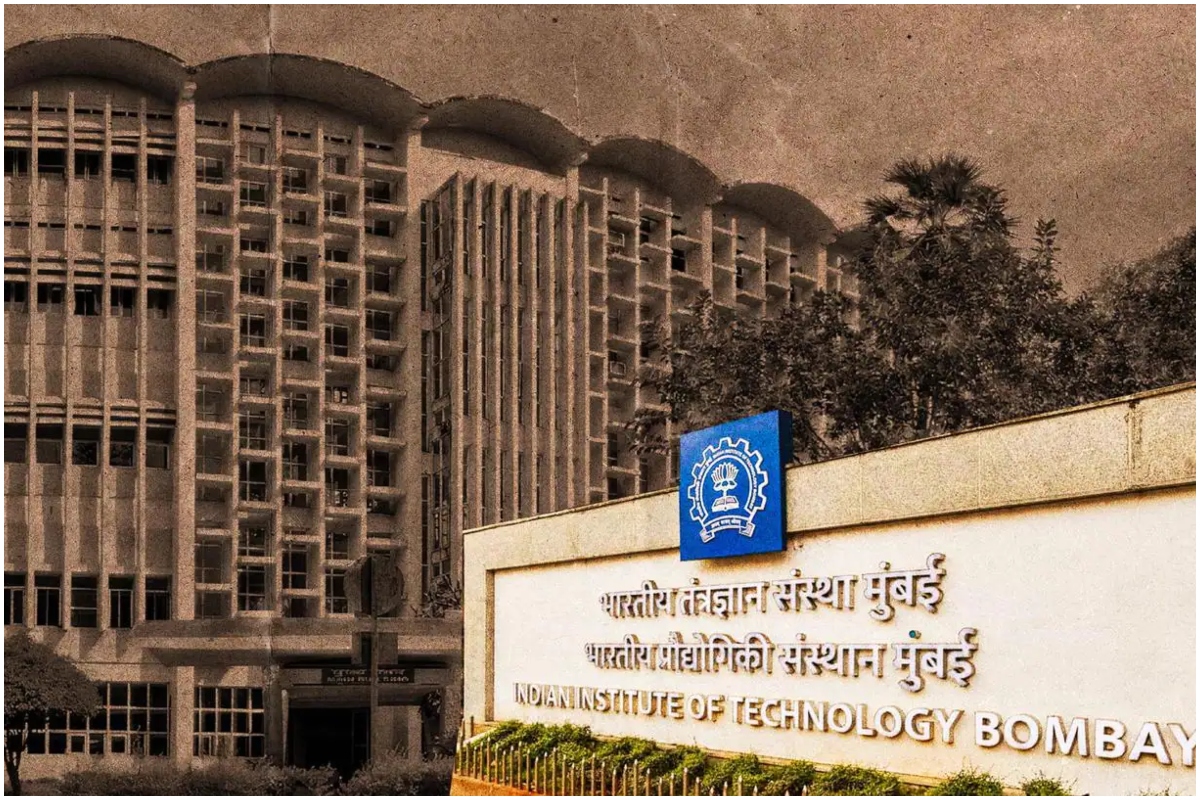 Mumbai News: IIT बॉम्बे ने बनाया अनोखा रिकॉर्ड, एक साल में 400 से ज्यादा PhD डिग्री देने वाला ...