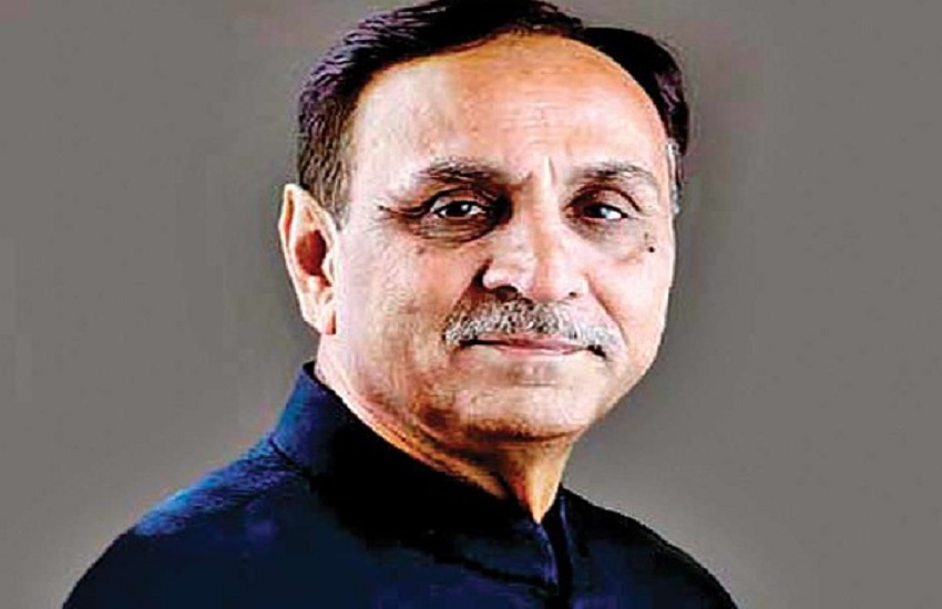 Gujarat भाजपा के कोर ग्रुप में पूर्व सीएम रूपाणी, डिप्टी सीएम पटेल की ...