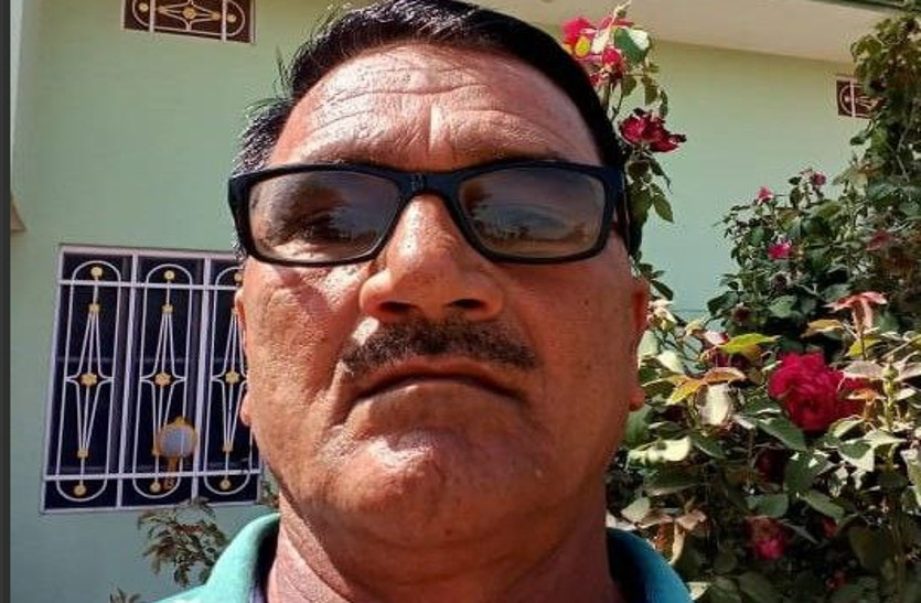 सीकर निवासी पूर्व सैनिक रिछपाल सिंह दुनिया से जाते जाते भी दे गया 4 ...