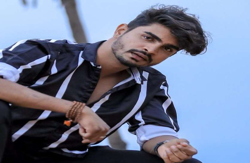 सेट पर पापा भूल जाते थे कि मैं उनका बेटा हूं | actor Bhupesh Chauhan ...