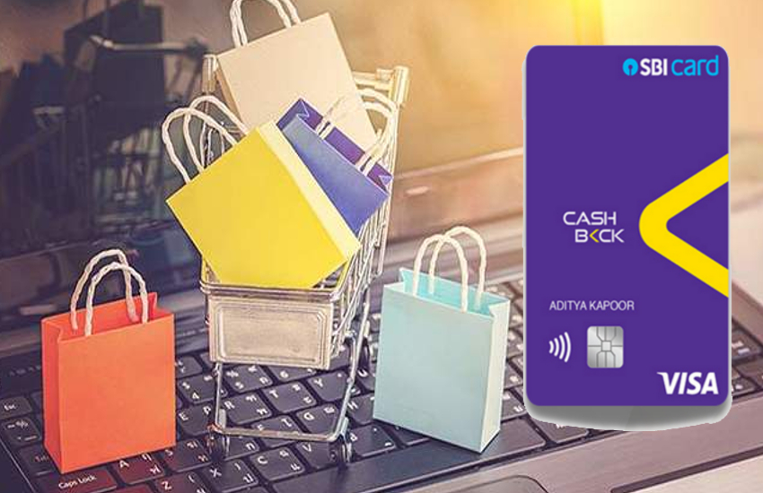 एसबीआई कार्ड ने लॉन्च किया ‘Cashback SBI Card’, जानिए इसके फायदे | SBI ...