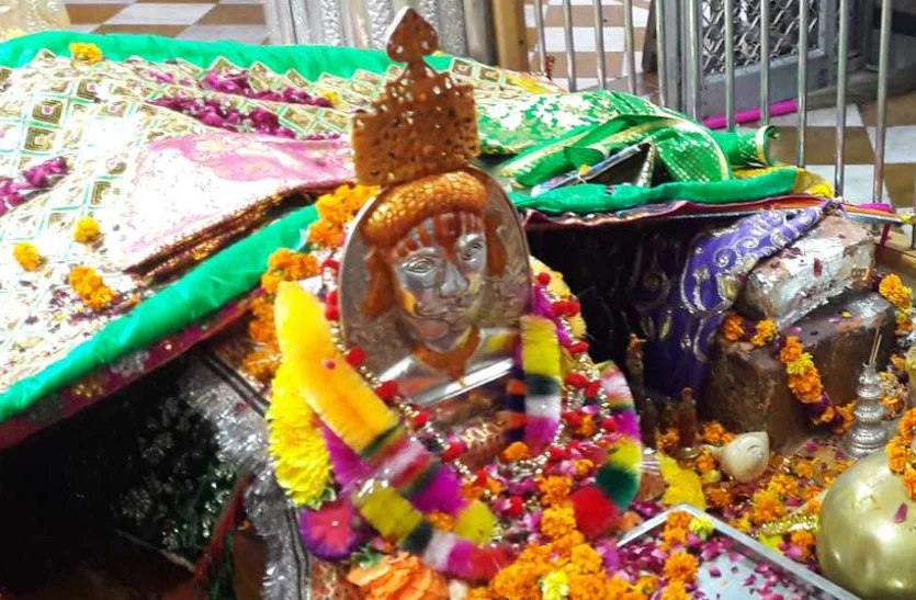 Lok Devta Baba Ramdev : बाबा रामदेव का पुण्य समाधि दिवस कल , 51 ज्योत से होगी महाआरती | Baba ...