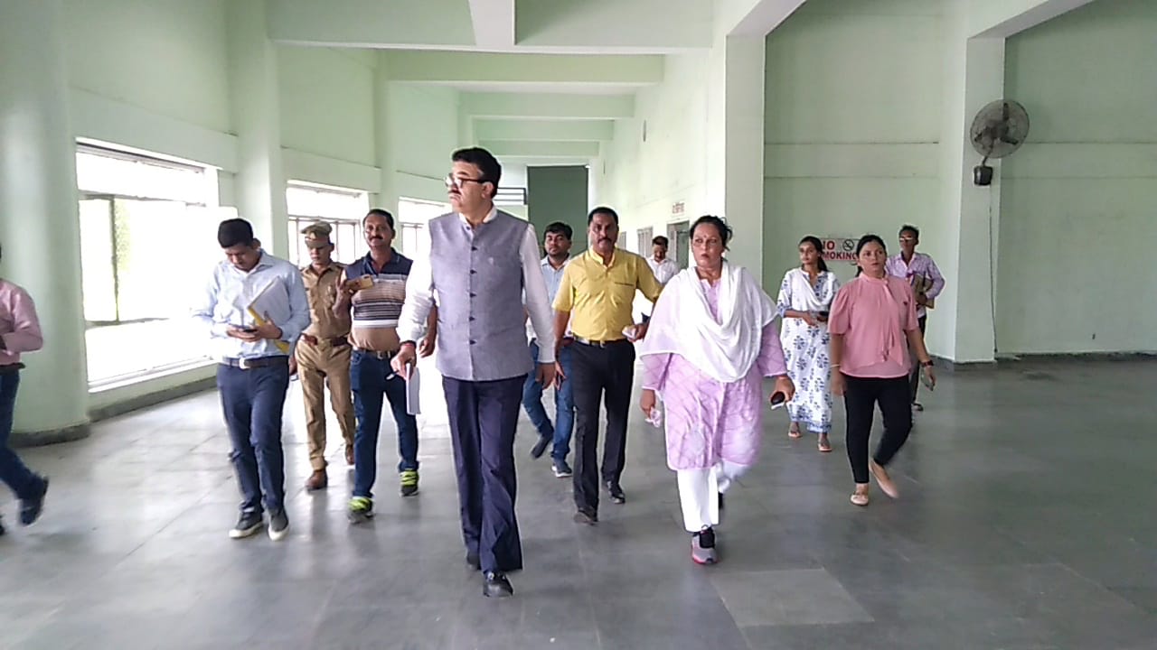 16 वर्ष बाद अयोध्या में खुलेगा अंतरराष्ट्रीय स्टेडियम…………..दीपोत्सव पर ...