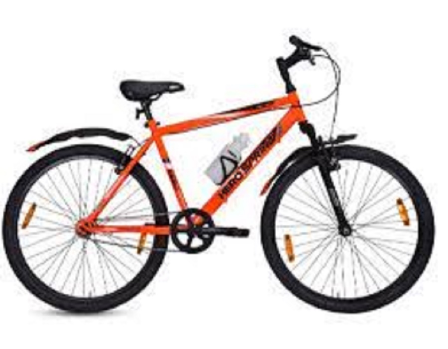 कबाड़ में बदल रही साइकिलें | cycle | Patrika News