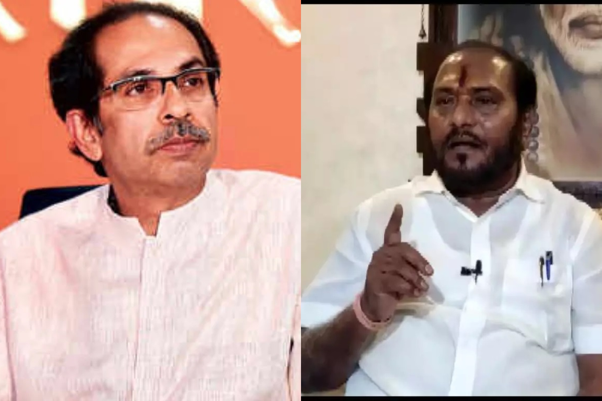 Maharashtra: दशहरा रैली को लेकर सियासी जंग तेज, रामदास कदम ने उद्धव ...