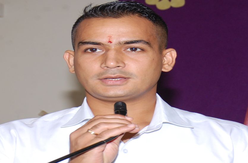 पुलिस की सलाह: अनजान व्यक्ति का वीडियोकॉल अटेंड नहीं करें | Patrika ...