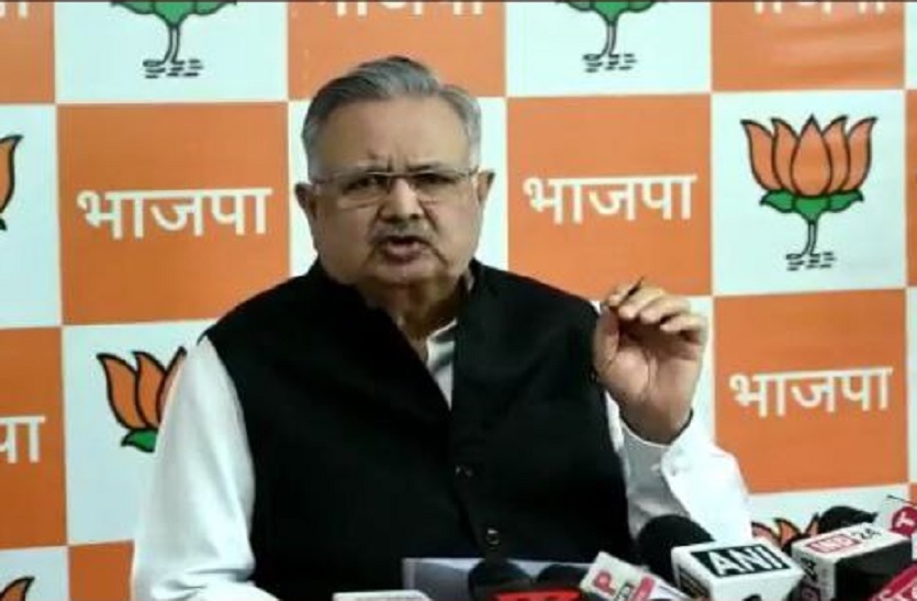 पूर्व सीएम ने चेताया- ‘पंजा छाप’ अधिकारियों अब भी वक्त है संभल जाओ ...