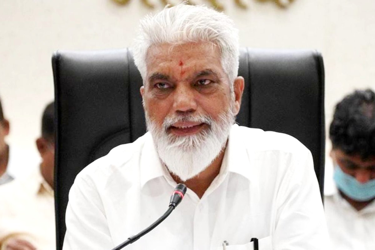 Maharashtra: शिंदे सरकार में मंत्री दादा भूसे ने दिखाई समझदारी, नासिक ...