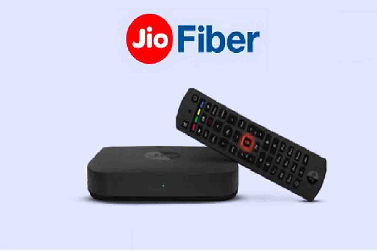 अब घर पर FREE लगवा सकते हैं JioFiber! साथ में फ्री OTT का ले सकेंगे ...