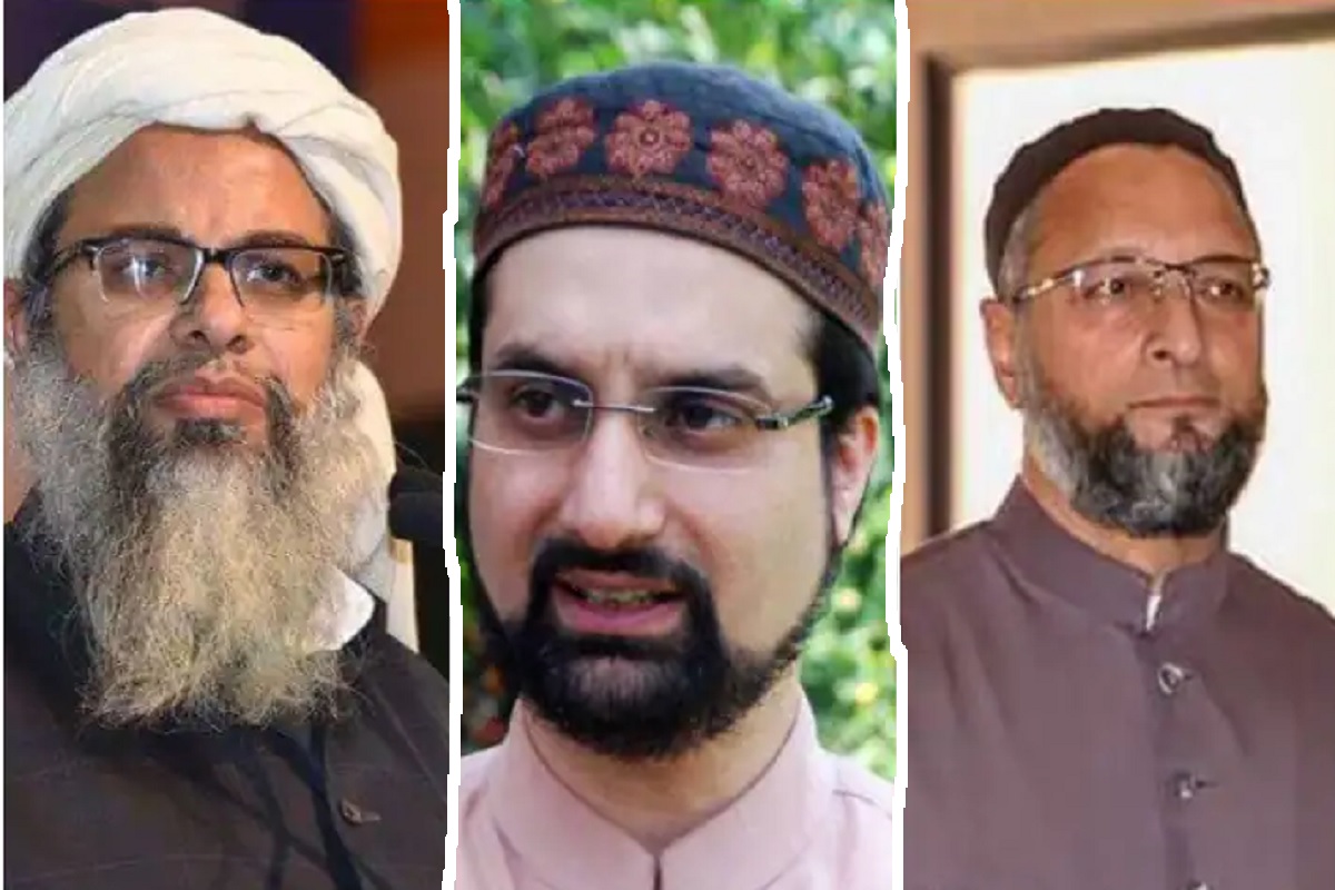 Worlds 500 influential Muslims : दुनिया के 500 प्रभावशाली मुसलमानों की ...