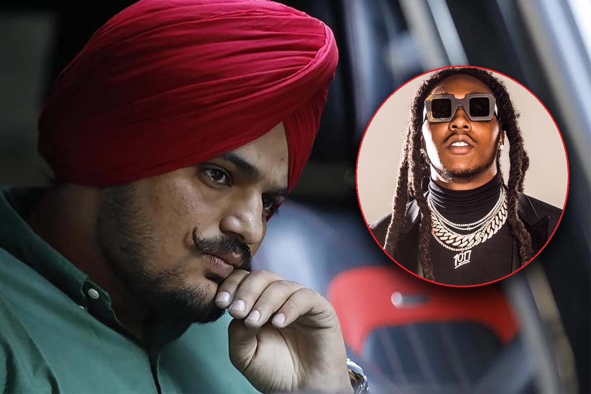 Sidhu Moose Wala के बाद अब इस Rapper की गोली मारकर की हत्या! खेल-खेल ...