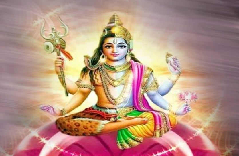दो दिन रहेगी वैकुंठ चतुर्दशी, भगवान विष्णु और महादेव की पूजा से होंगे ... दो दिन रहेगी वैकुंठ चतुर्दशी, भगवान विष्णु और महादेव की पूजा से होंगे ...