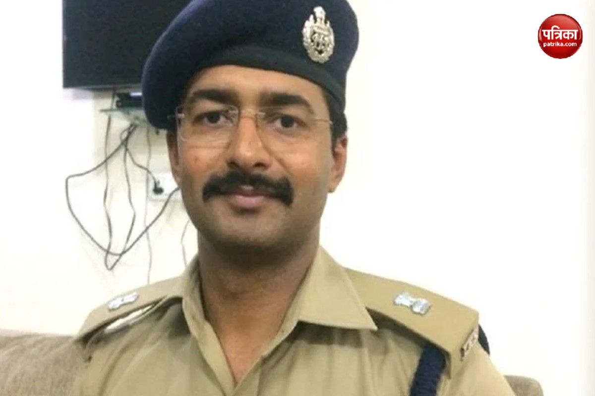 वैज्ञानिक की बेटी ने आईपीएस पर लगाया पिता की मौत का इल्जाम, जाने आखिर ...