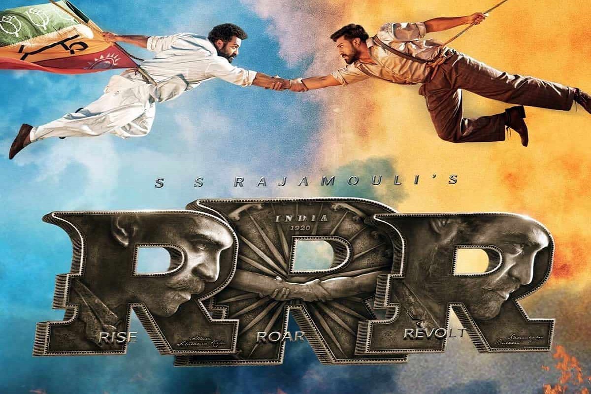 RRR 2: SS Rajamouli ने ‘आरआरआर’ के दूसरे पार्ट पर लगाई मुहर, बताया कब ...