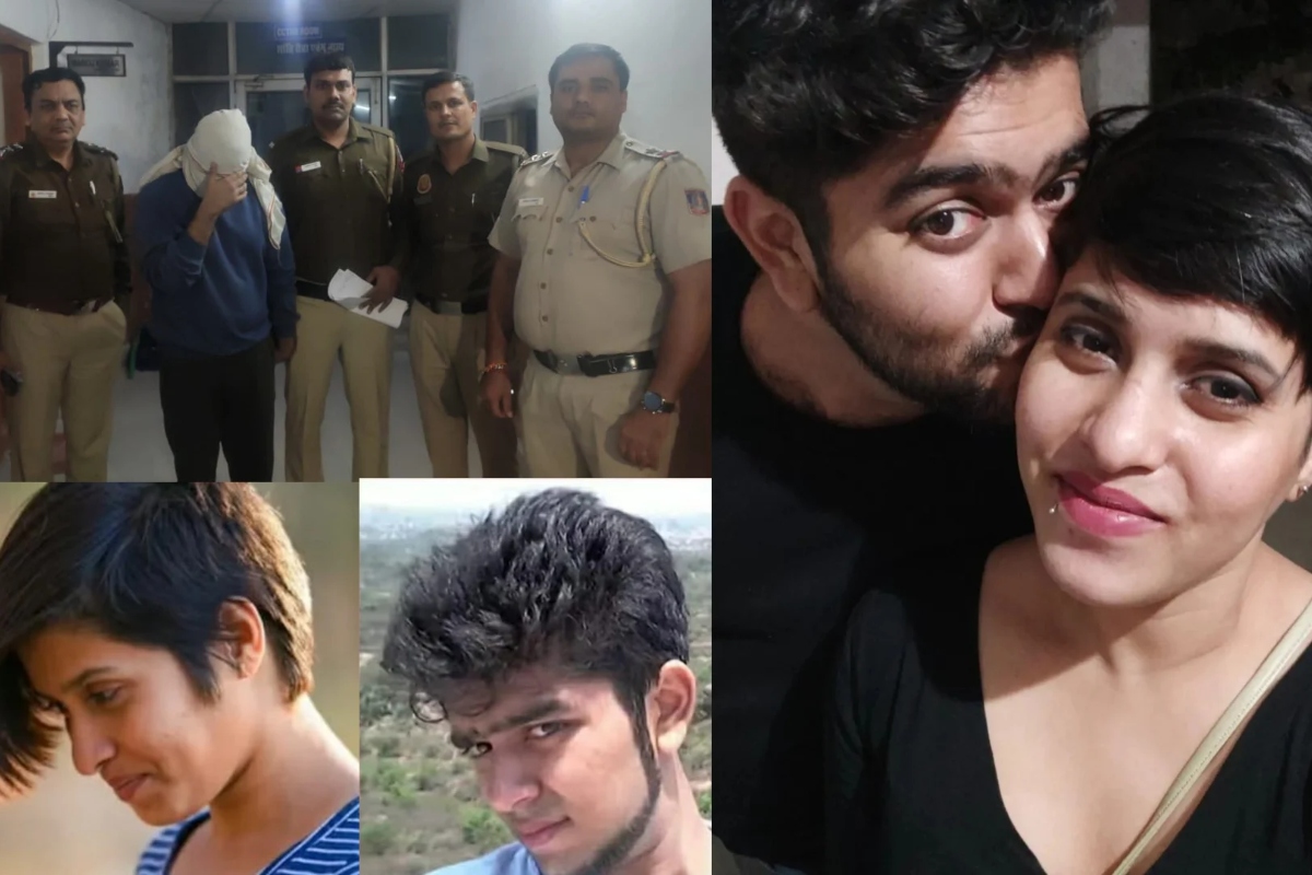 Shraddha Murder Case: लोकेशन, ऑनलाइन ट्रांजेक्शन और लापता होने की रिपोर्ट… ने ऐसे उठा आफताब के ...