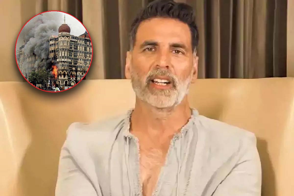 ‘गलवान’ विवाद के बीच Akshay Kumar ने 26/11 मुंबई अटैक को लेकर किया ट्वीट, मिल रही ऐसी ...