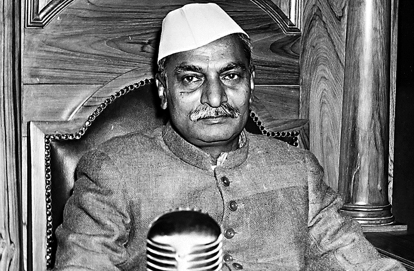 भारतीय सांस्कृतिक विरासत के अग्रदूत थे राजेन्द्र बाबू: ओम बिरला ...