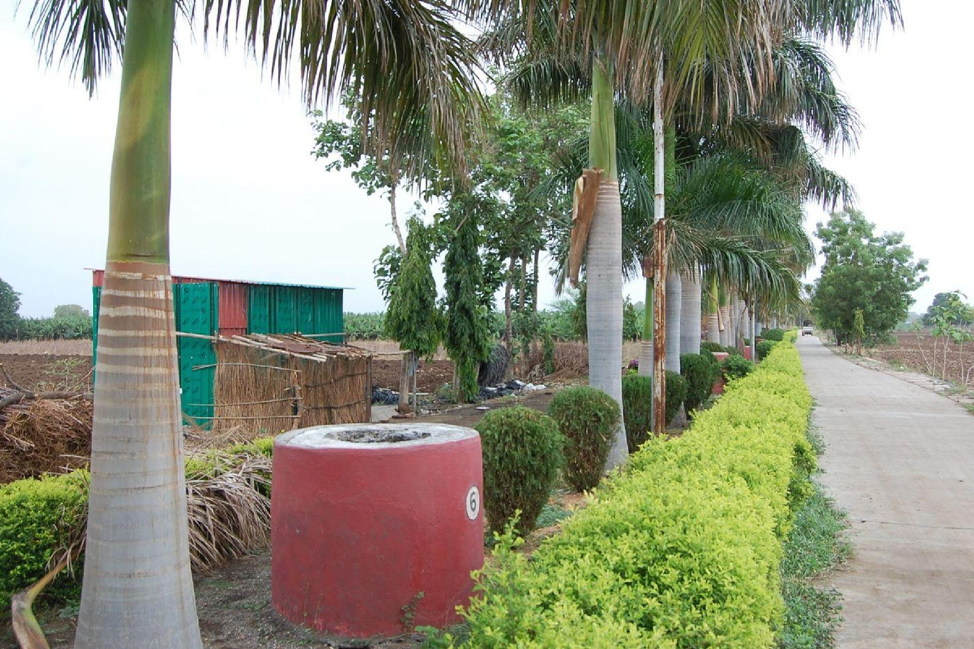 यूनेस्को ने माना दुनिया की अनोखी धरोहर कुंडी भंडारा, फिर भी आगे नहीं ...