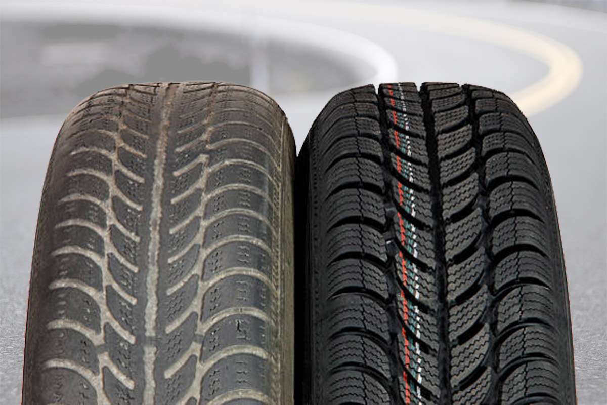 खराब टायर को नज़रअंदाज करना पड़ सकता भारी! गाड़ी के साथ आपकी भी लाइफ ...