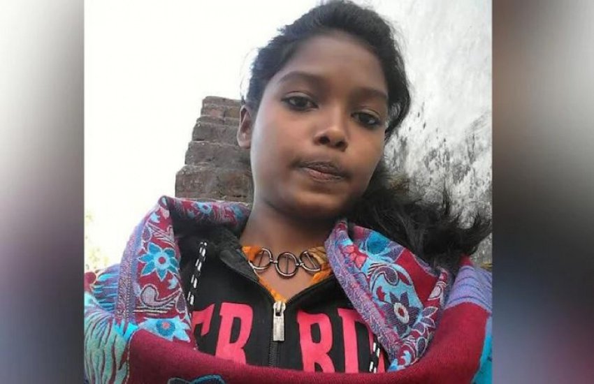 सिरफिरे आशिक ने गुजरात से आकर गर्लफ्रेंड पर किया 51 बार पेचकस से वार ...
