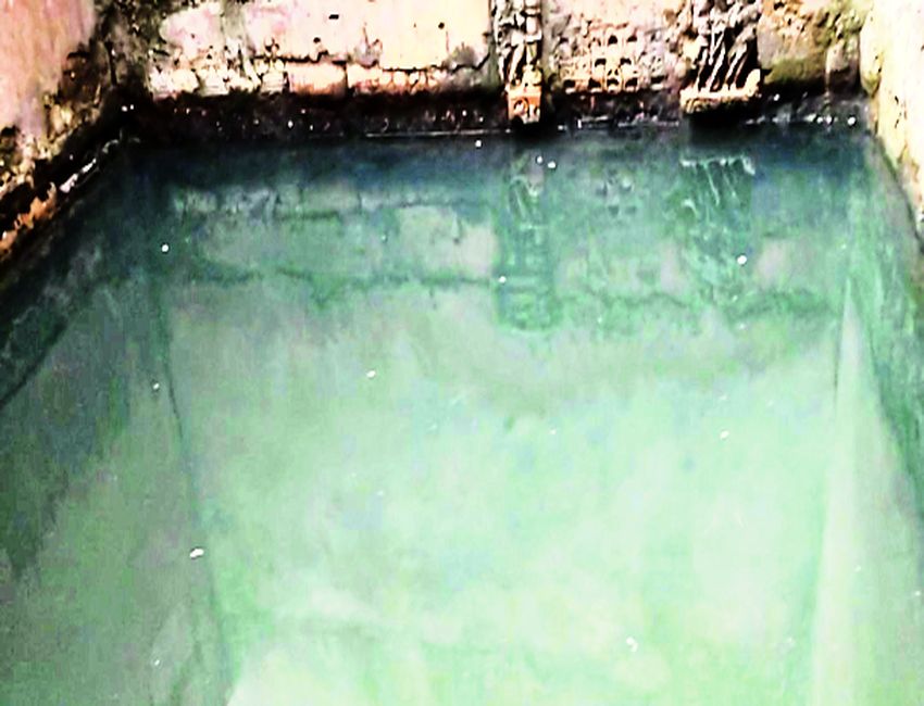 तालवृक्ष में पांडवों ने छिपाए थे हथियार | Pandavas hid weapons in the ...