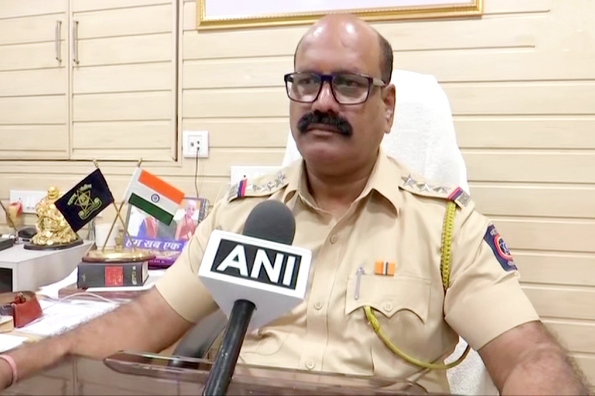पहले लव मैरिज और 4 साल बाद हत्या… मुंबई से सामने आया संदिग्ध ‘लव जिहाद ...