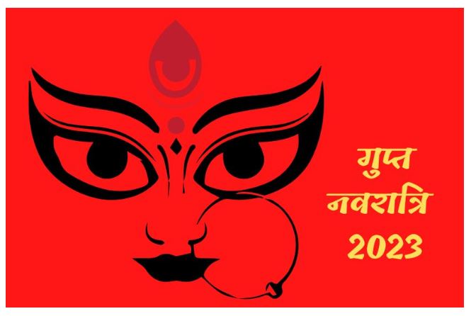 Gupt navratri 2023 : गुप्त नवरात्र आज से, दस महाविद्याओं की होगी साधना ...